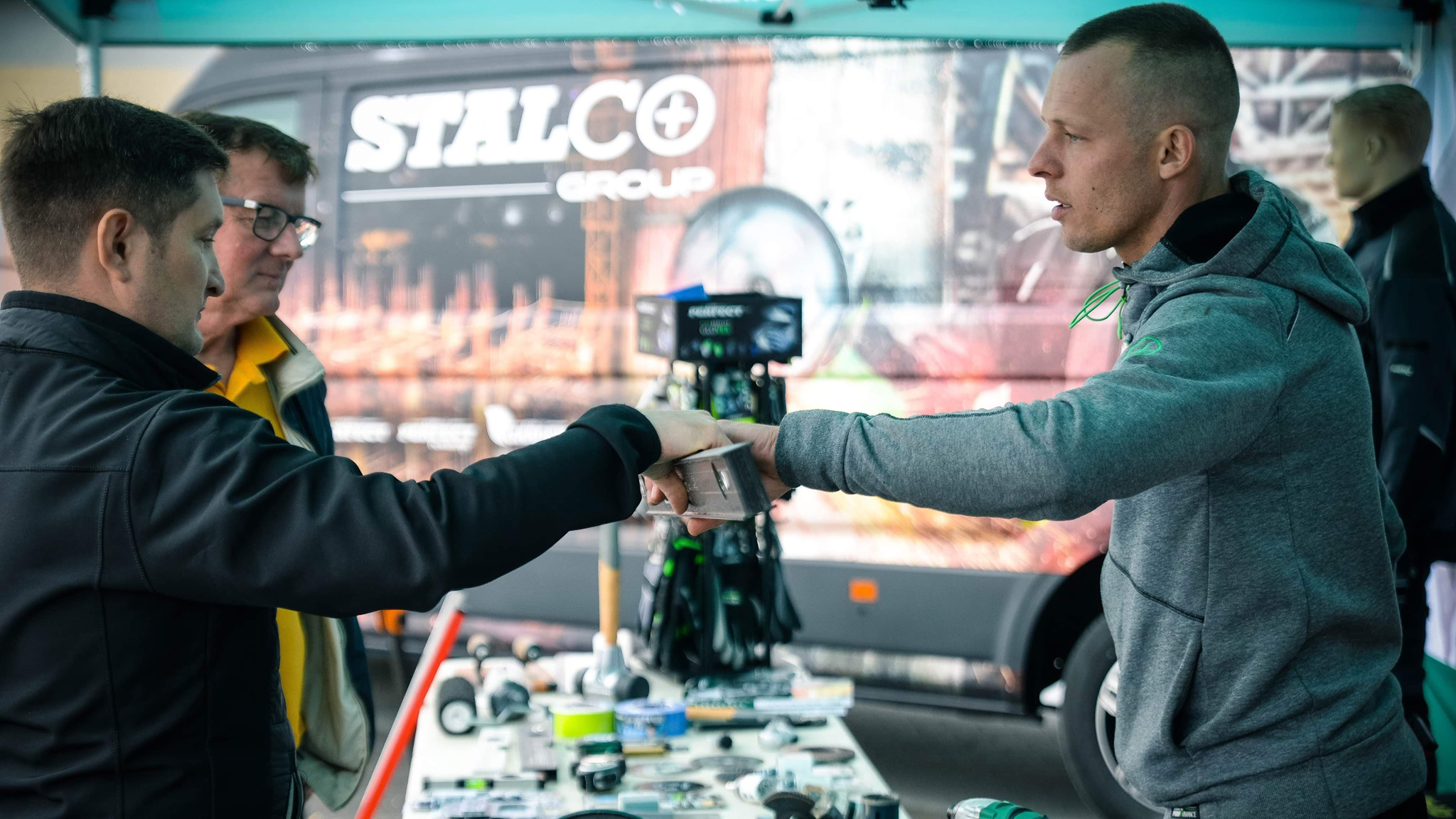 IMPREZY / DNI OTWARTE